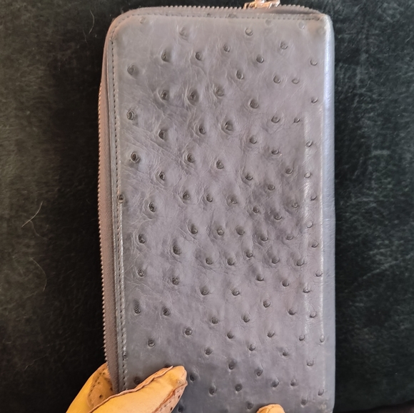 Hormiga | Bags | Hormiga Zip Around Long Wallet | Poshmark